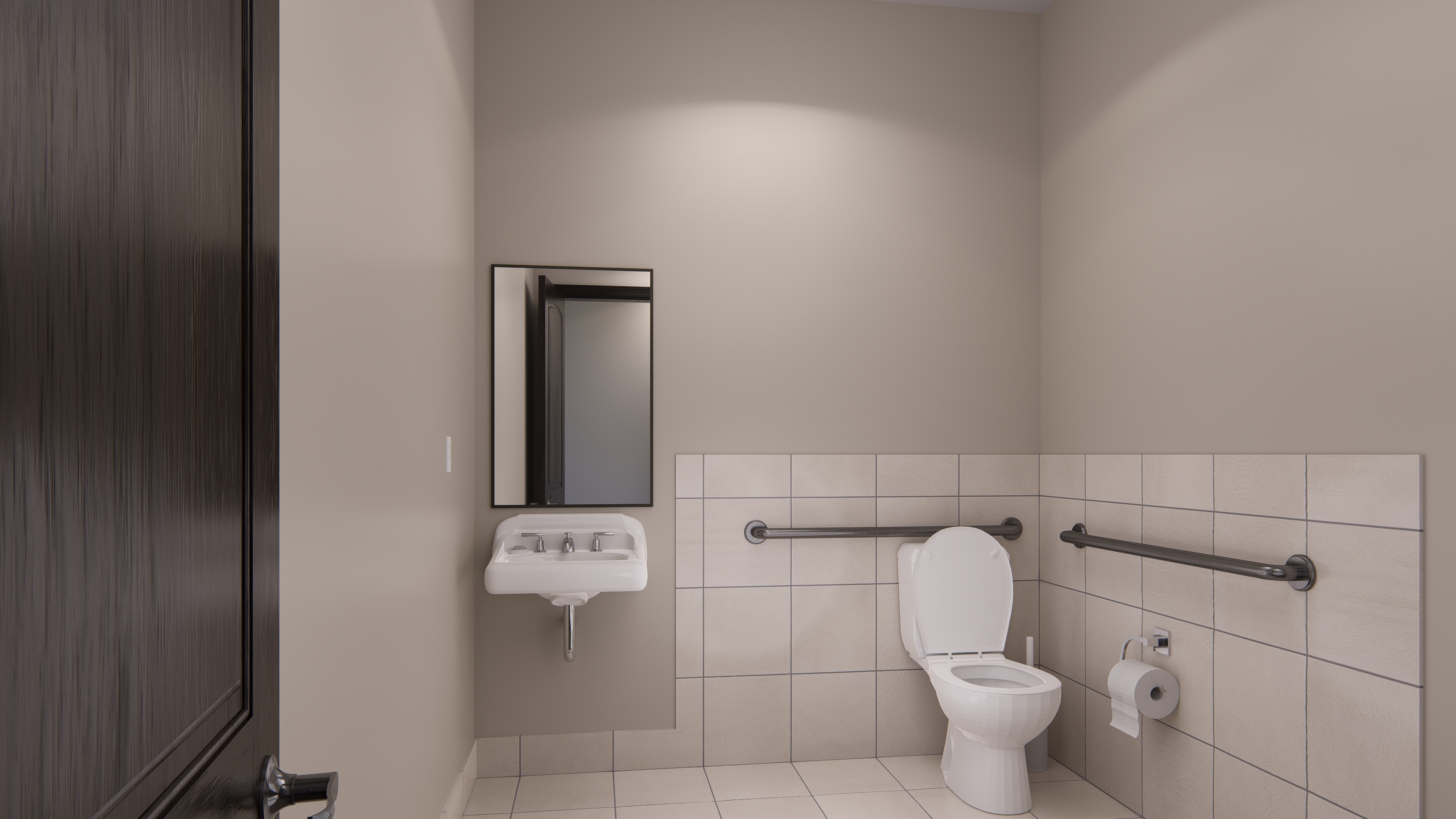 488 - 931 sqft Professional Office Space for Rent @ 200 W. Metro Drive ...