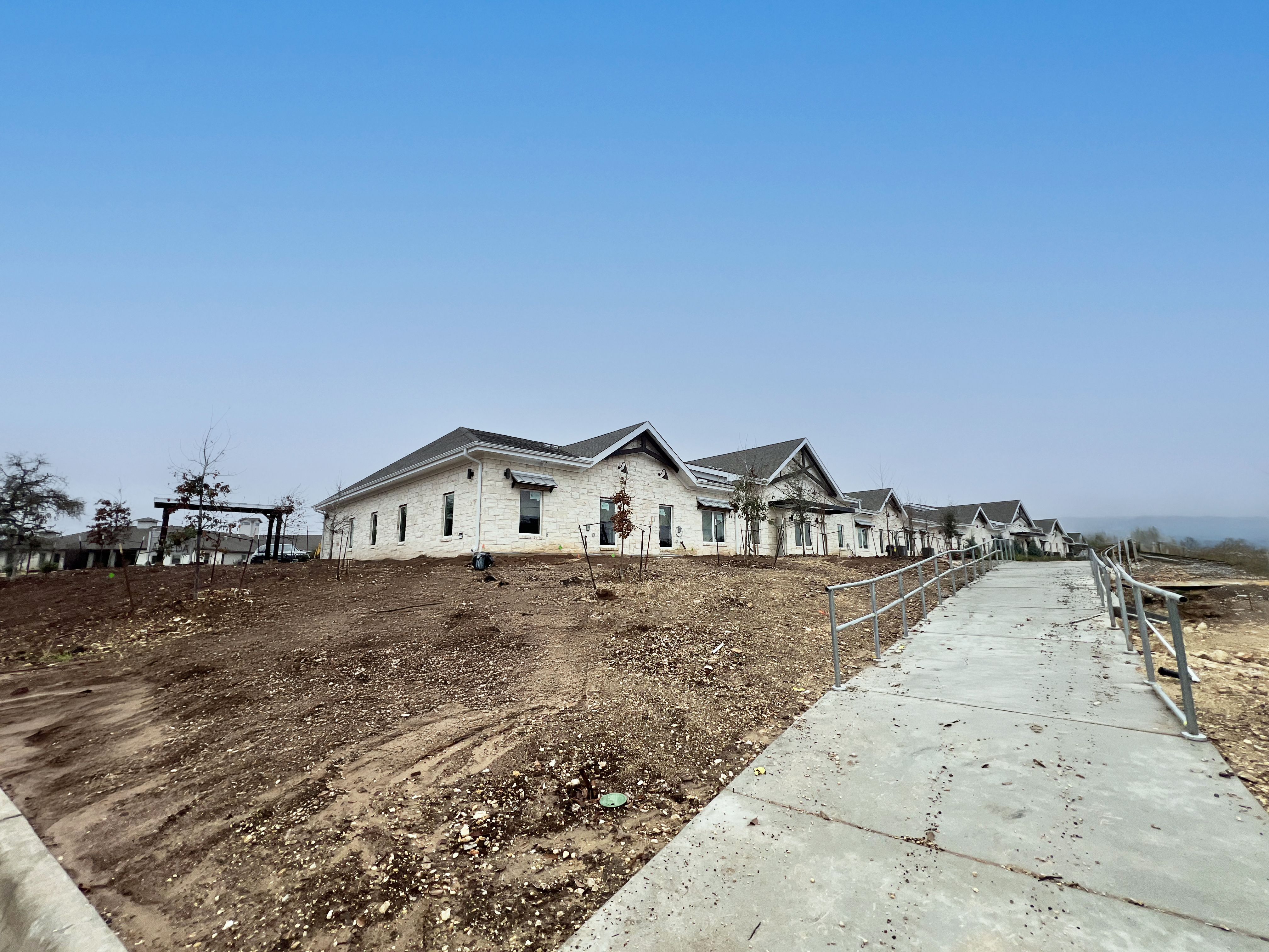 645 FM 967 and Arveda Lane | Buda, TX Office Space for Rent | FM 967 ...